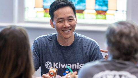 Types of clubs | Kiwanis International