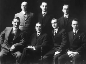 First-board | Kiwanis International