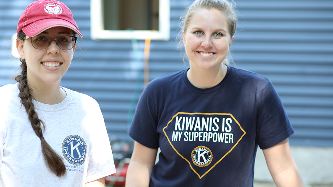 英雄超能力 | 國際基瓦尼斯會