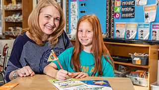 Terrific Kid 2 | Kiwanis België