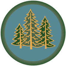 WEB BADGE trees | Kiwanis International