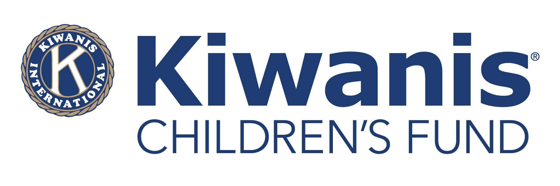 KCF Logo_Azul y Oro RGB[63] | Kiwanis International