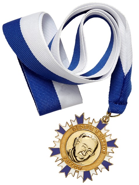 George F. Hixson Fellowship | Kiwanis International