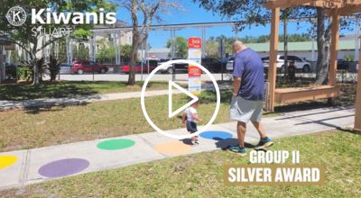 Group II Silver Stuart Vid Image | Kiwanis International