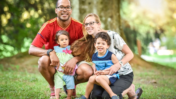 Family 700×395 | Kiwanis International