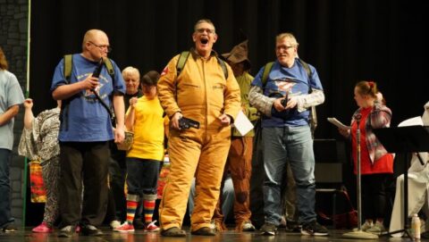 Aktion Clubs take center stage | Kiwanis International