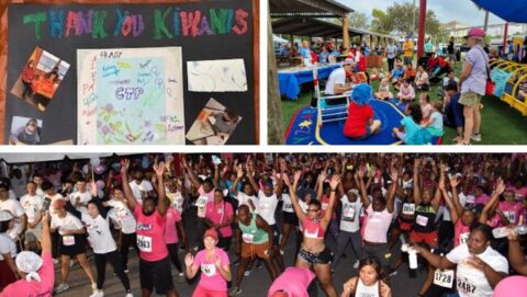 2025 Signature Project Contest Group II finalists announced | Kiwanis ...