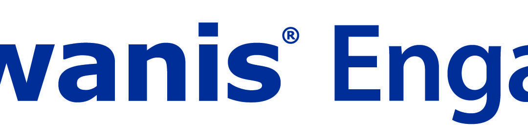 KI Engage_Horizontal BLUE[53] | Kiwanis International