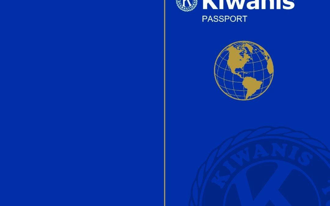 Passport Exercise – USE | Kiwanis International
